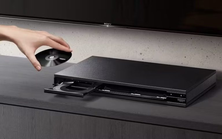 3 Best Sony Blu-Ray Players (2026 Expert Picks) - Best Picks Hub