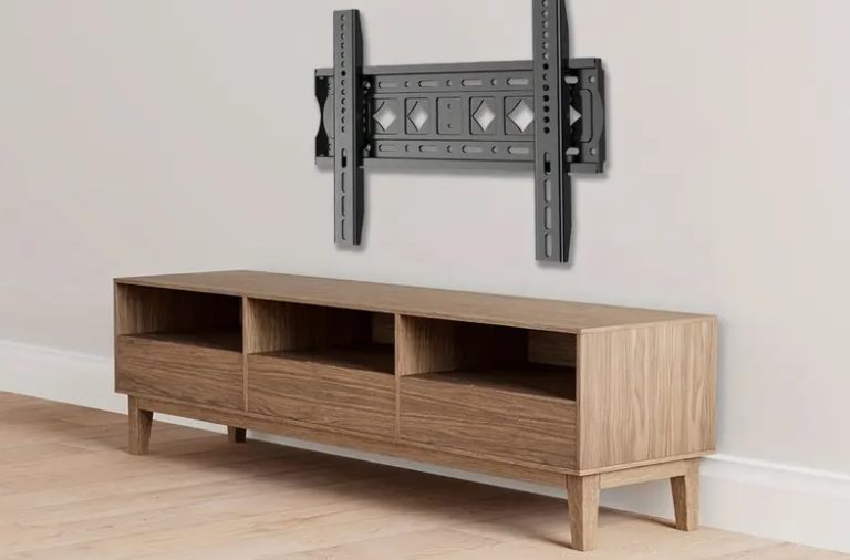 5 Best TV Stands for 75-inch TVs (2026 Review) - Best Picks Hub