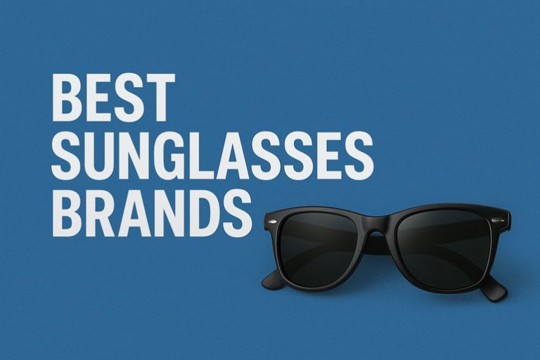 10 Best Sunglasses Brands of 2026 - Best Picks Hub