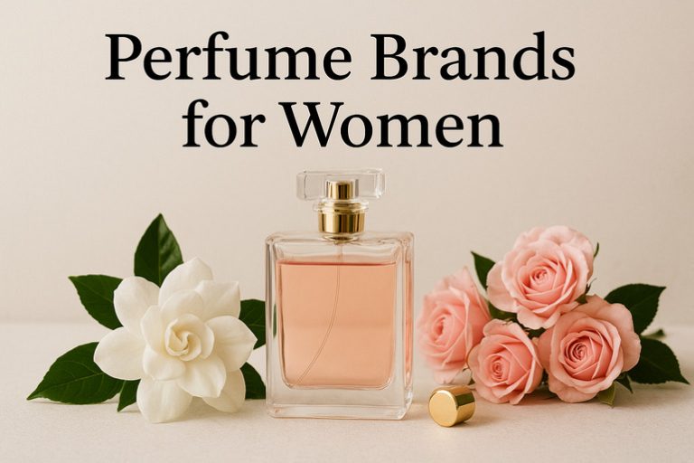 10 Best Perfume Brands for Women (2026 Top Picks) - Best Picks Hub