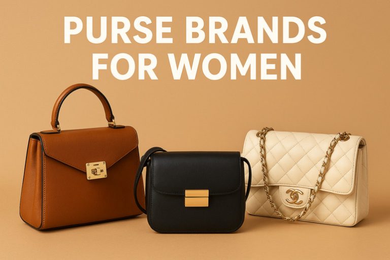 10 Best Purse Brands for Women (2026 Review) - Best Picks Hub