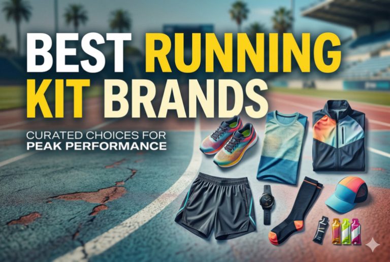 10 Best Running Kit Brands (2026 Review) - Best Picks Hub